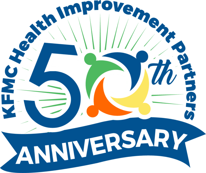 KFMC Health Improvement Partners Celebrates 50 Years of Driving ...